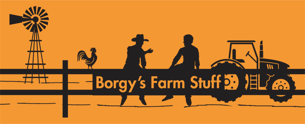 All Products – Borgy's Farm Stuff