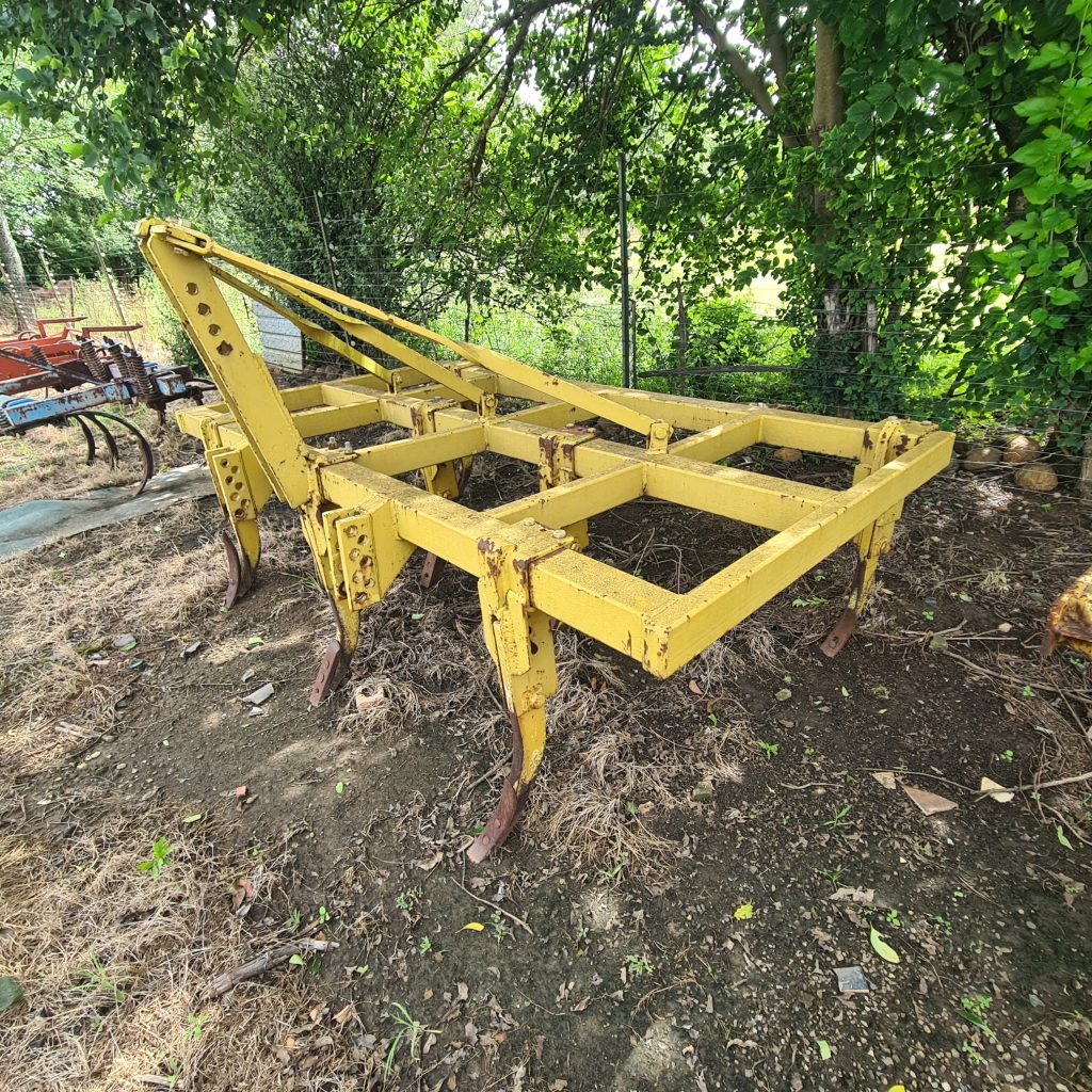 Planting/Tilling Equipment – Borgy's Farm Stuff