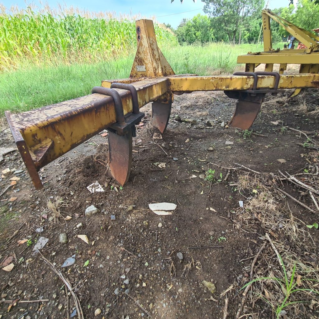 2x Gc tillage rippers – Borgy's Farm Stuff