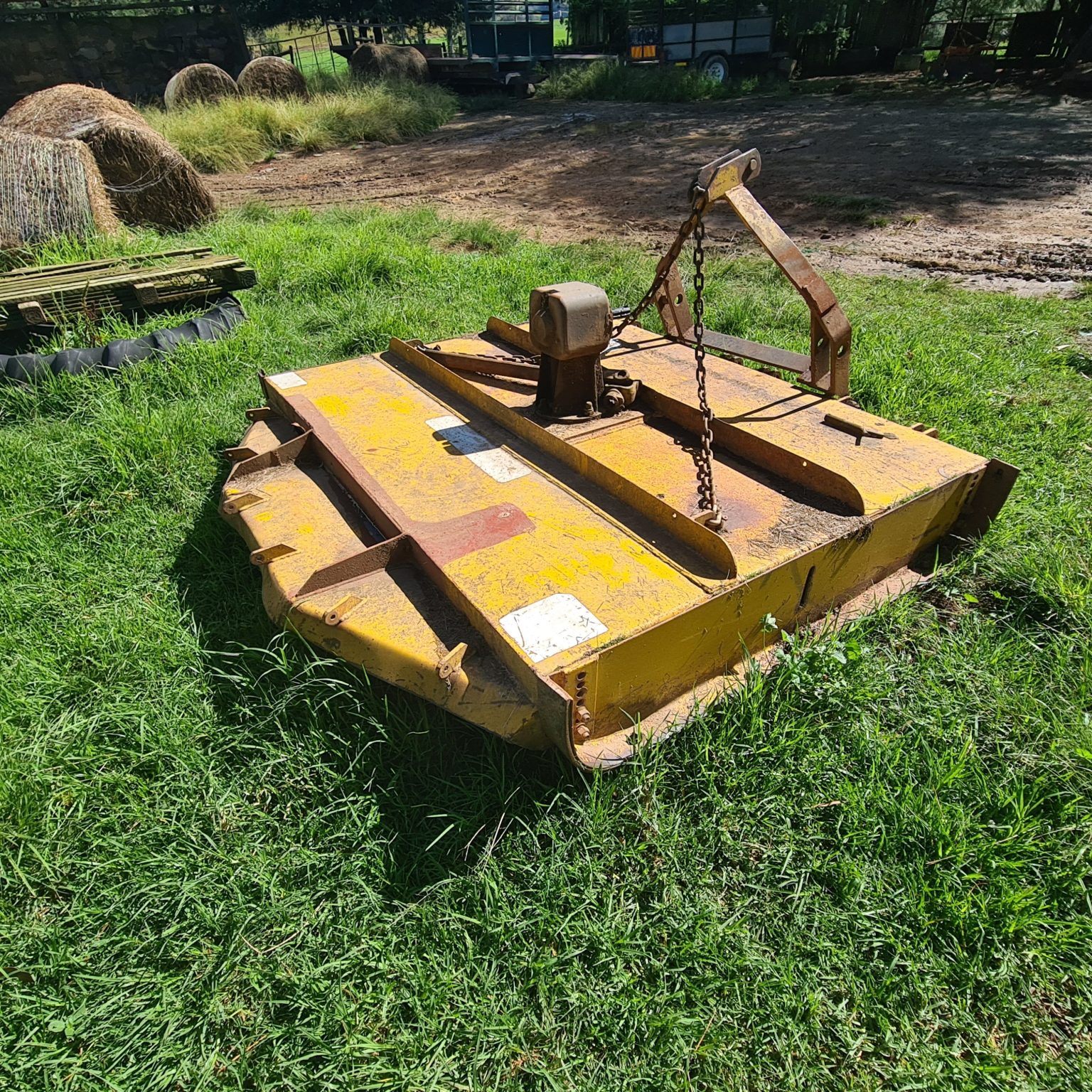 All Products - Borgy's Farm Stuff