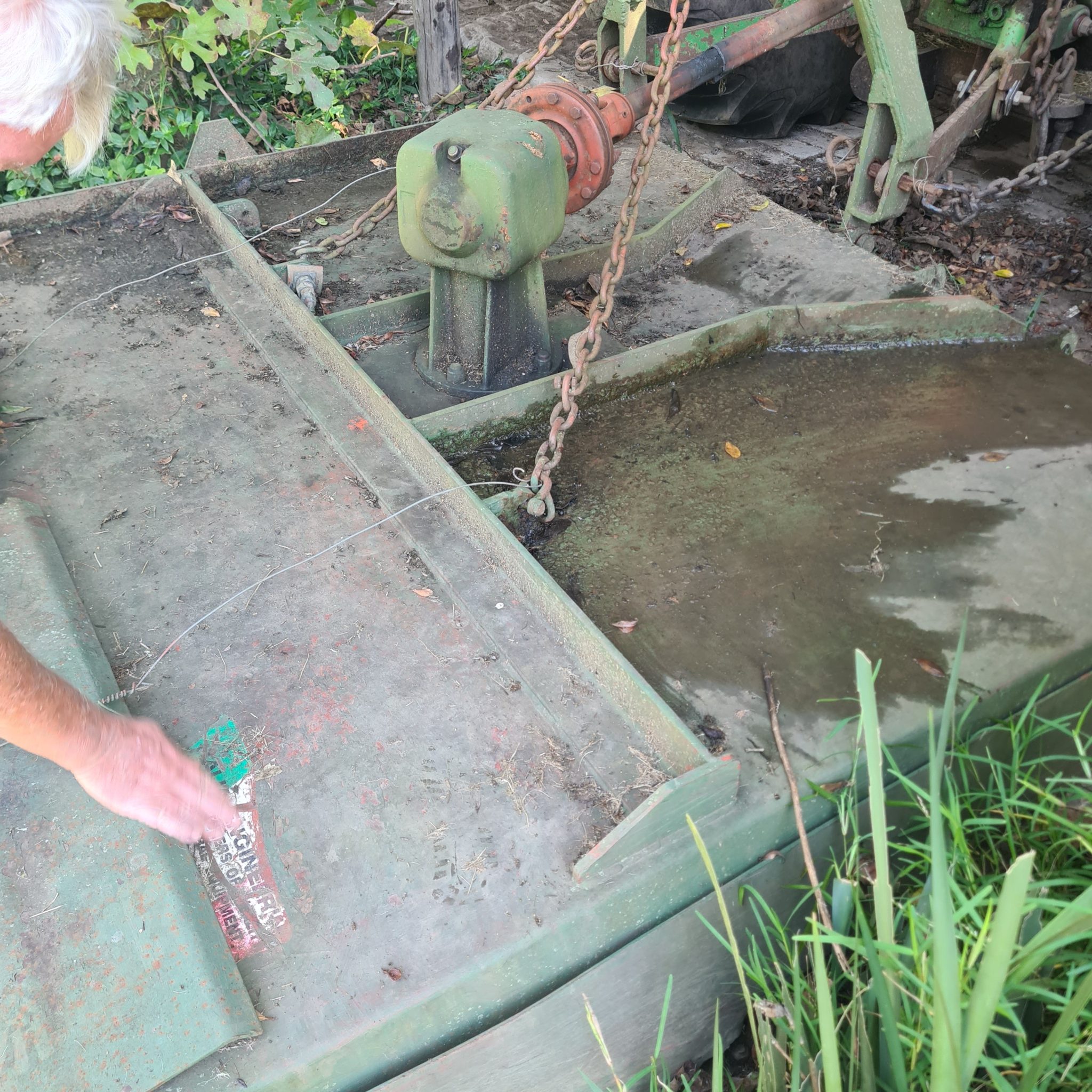 All Products - Borgy's Farm Stuff